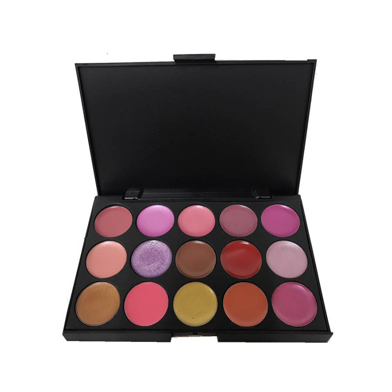 Lip Palette