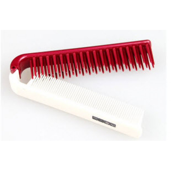 Fold Comb - COMBS & PICKES - 80476 | beautymarts.com