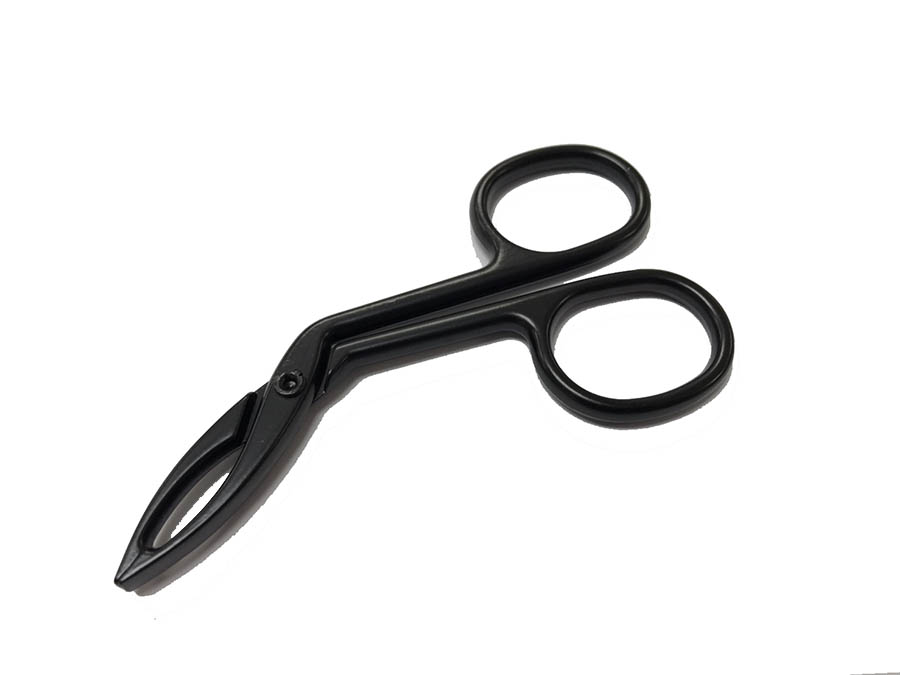 Scissors Tweezer