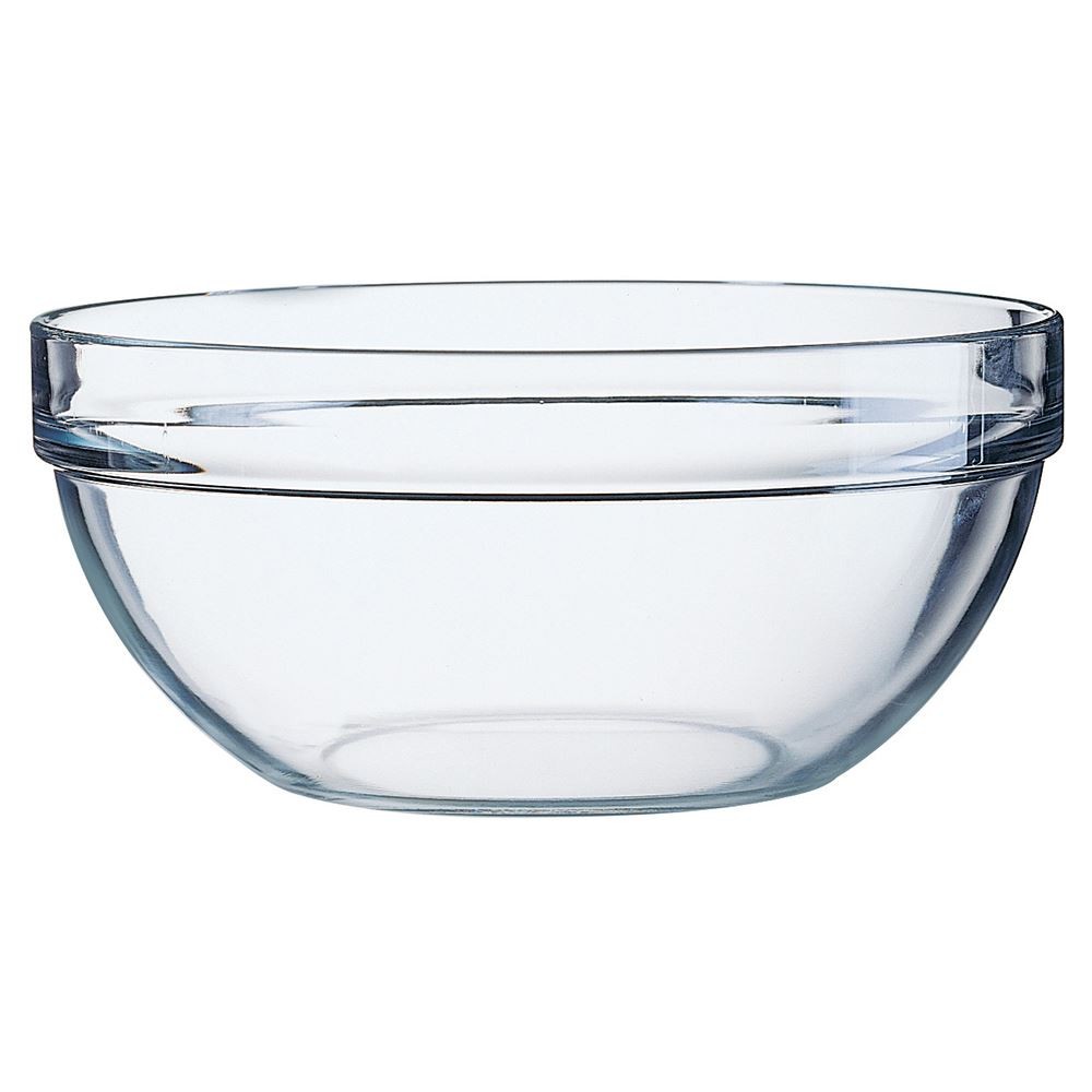 Glass Bowl 75cm