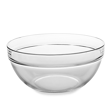 Glass Bowl 12.5cm