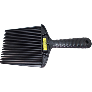 Level Comb - COMBS & PICKES - 80448 | beautymarts.com