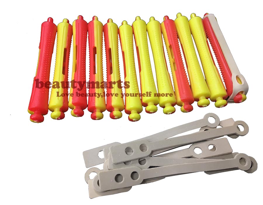 Perming Rod SH-4 (12mm) - ROLLER & PERMING ROD - 81036 | beautymarts.com