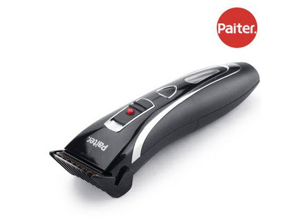 Paiter Rechargeable Hair Clipper (G9903) - HAIR CLIPPERS - 80665 ...