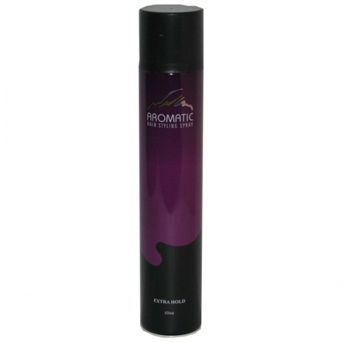 Aromatic Hair Styling Spray Extra Hold ( 420ml ) - STYLING - 40000 ...
