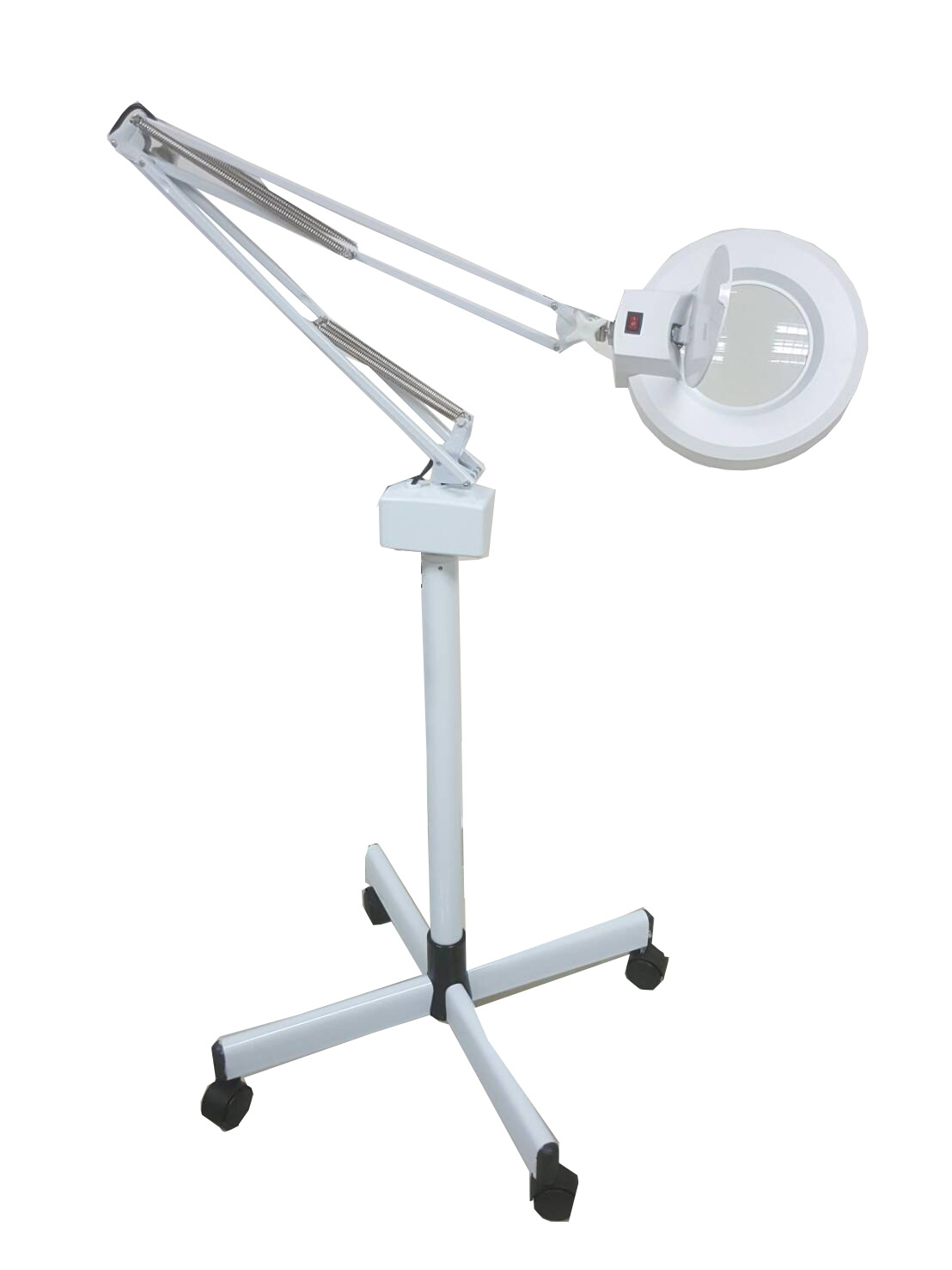 Magnifying Lamp with Stand (D663) - BEAUTY - 10150 | beautymarts.com