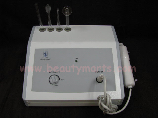 High Frequency Machine (A-103) - BEAUTY - 10341 | beautymarts.com