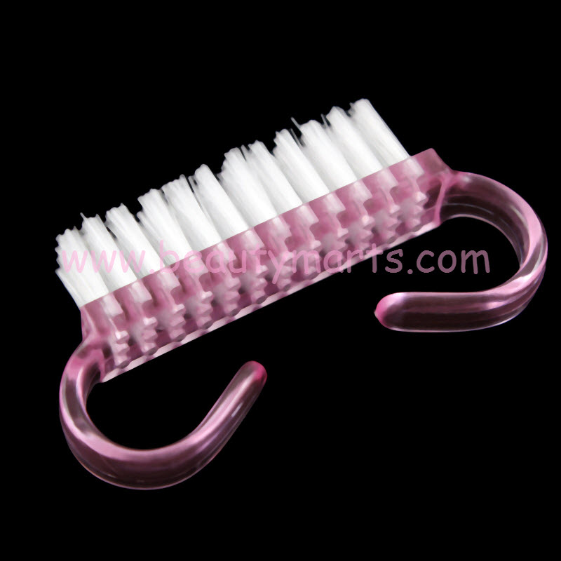 Nail Brush (Small) - SETS & KITS - 50069 | beautymarts.com