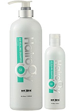 Nexxen (S3) Ad Healing Shampoo (Ideal for problem & irritated scalp ...