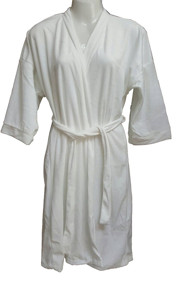 Bath Rope Kimono Cotton Material (Unisex)